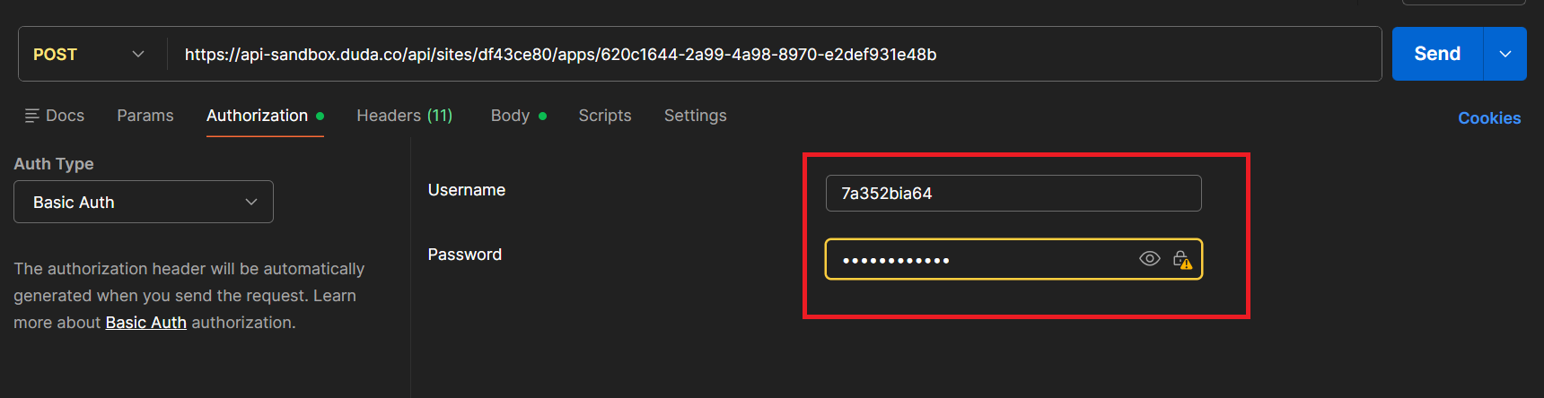 How to duplicate websites in Duda using Duda’s API – Termly